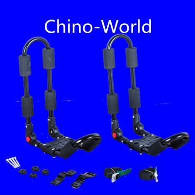 China Kayak accessories ------ roof holder for sale