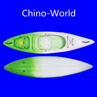 China Roto-molding sit in kayak for kayaking for sale