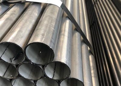 China Galvanized steel pipe; outer diameter:10 - 95 mm;  thickness: 0.6 - 3.2 mm for sale