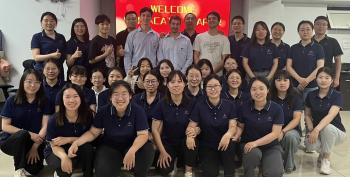 China Factory - HUATAO LOVER LTD