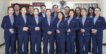China Factory - HUATAO LOVER LTD
