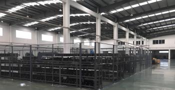 China Factory - HUATAO LOVER LTD