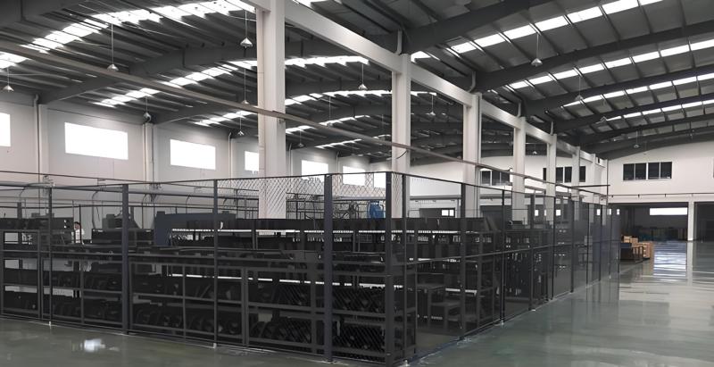 Verified China supplier - HUATAO LOVER LTD