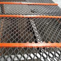 China Triangle Opening Self Cleaning Screen Stainless Steel with 2mm-18mm Aperture for Mining Processing for sale