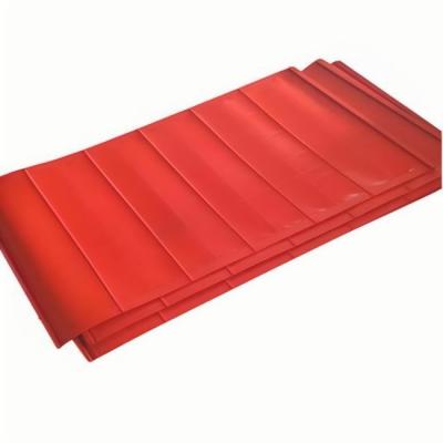 중국 0.045mm 쿼츠 샌드 PU 스크린 망에 대한 폴리 웹 우레탄 스크린 판매용