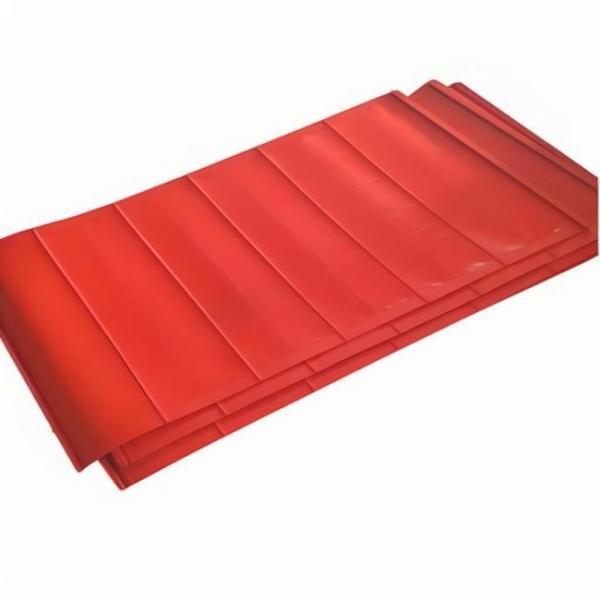 Quality 0.045mm Urethane Screens For Quartz Sand Pu Screen Mesh for sale