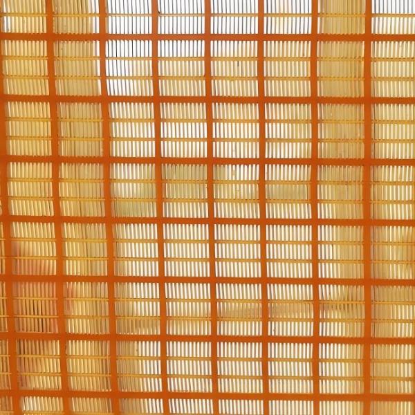 Quality Ultra-Fine PU Mesh 0.045mm for Semiconductor Sand Wastewater Treatment for sale