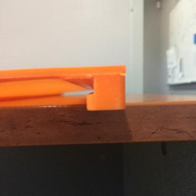 중국 HUATAO 가벼운 PU 폴리유레탄 스크린 메시 가볍게 다루기 위해 데릭 TH48-30 스택 사이저 스크린과 일치 판매용