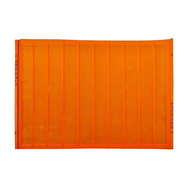 Quality Wear Resistance‌ Polyurethane Fine Screen Mesh For Small Particle Filtering‌ 0 for sale