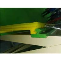 China WS85 Polyurethane Vibrating Screen for sale