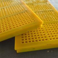 China Heavy Duty WS Dewatering Screen For Aggregate Processing Crushed Stone for sale