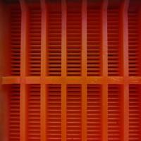 China 40mm Polyurethane Screen Mat for Mining with 1.5mm Wire Diameter for sale