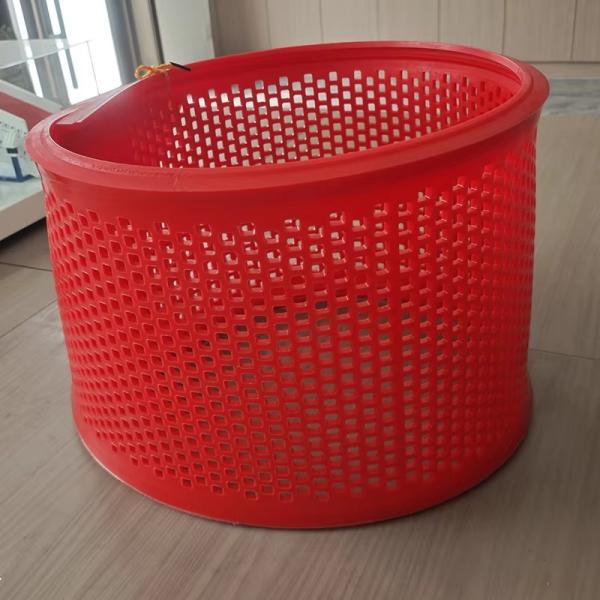 Quality Polyurethane Flip-Flop Screen Mesh 8mm Aperture for Wet Ore Processing for sale