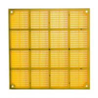 China Heavy Duty WS Dewatering Screen For Aggregate Processing Crushed Stone for sale