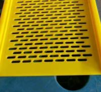 China Vibrating Screening Media for sale