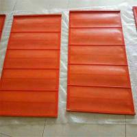 China Similar  PU Screening Mat for sale