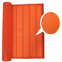 China Similar  PU Screening Mat for sale