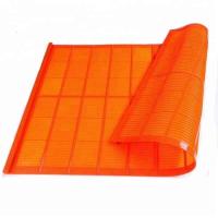 China Similar  PU Screening Mat for sale