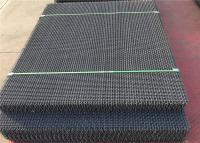 China Woven Wire Screens Vibrating Screen Mesh For Mining Stone Vibrating for sale