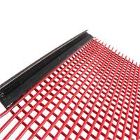 China Self-cleaning Polyurethane Media for sale