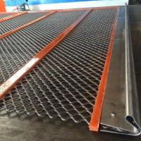 China Self Cleaning Screens for sale