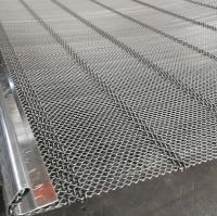 China Self Cleaning Screens for sale
