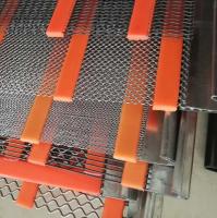 China Self Cleaning Screens for sale