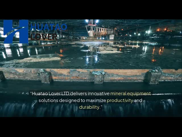 Huatao Lover LTD