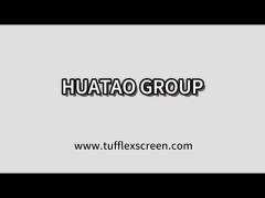 Promessa de triagem de vibração da HUATAO