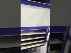 Ecrans de remplacement de Rotex 5 (Schermi di ricambio di Rotex 5)