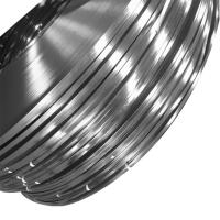 China Fireproof Thickened 304 Cold Rolled Strip Anti Oxidation Practical for sale