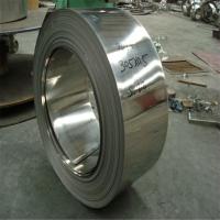 China Fireproof Thickened 304 Cold Rolled Strip Anti Oxidation Practical for sale