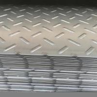 China Anticorrosive Patterned Stamped Stainless Steel Sheet Thickened Inoxidable for sale