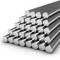 China 17-4ph Solid Round Stainless Steel Bar Diameter 20mm Durable for sale