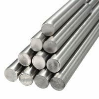 China 17-4ph Solid Round Stainless Steel Bar Diameter 20mm Durable for sale