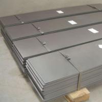 China ISO9001 Inoxidable SS Mirror Sheet , Rustproof Polished Stainless Sheet for sale