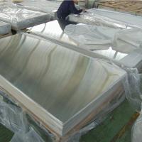 China ISO9001 Inoxidable SS Mirror Sheet , Rustproof Polished Stainless Sheet for sale