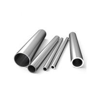 China 304 Seamless Steel Round Pipe for sale