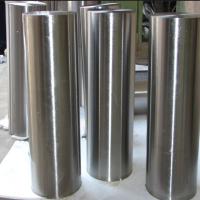 China Pickled Stainless Steel Solid Round Bar for sale