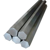 China Hexagonal Stainless Steel Bright Bars for sale
