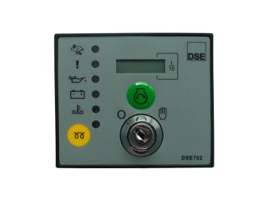 China Deep Sea DSE702 Generator Controller for sale