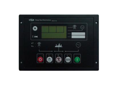 China DSE720 Manual Start Control Module for sale