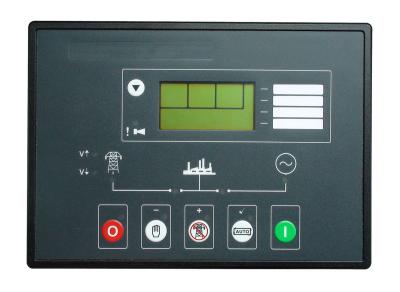 China Deep Sea Generator Control Panel DSE5120 for sale