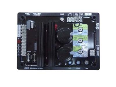 China Leroy Somer R450 AVR generator voltage regulator for sale
