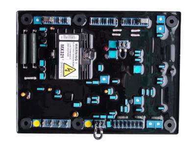 China Avr circuit generator stamford MX321 for sale