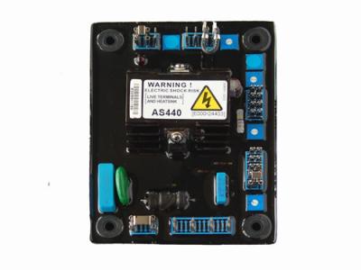 China Stamford series generator avr 3 phase AS440 for sale