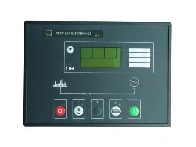 China Automatic Start Generator Controller DSE5110 for sale