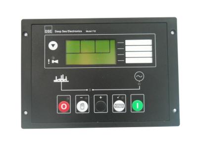 China Generator Control Panel DSE710 for sale
