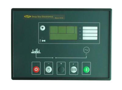 China Automatic Start Generator Controller Dse5110 for sale