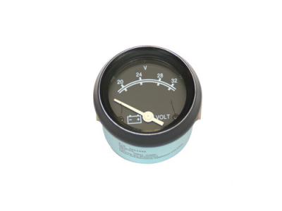 China Cummins parts Volt Gauge 3015235 for sale